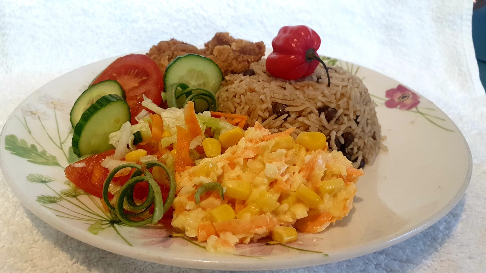 Rite Away Caribbean Delights – Take Away