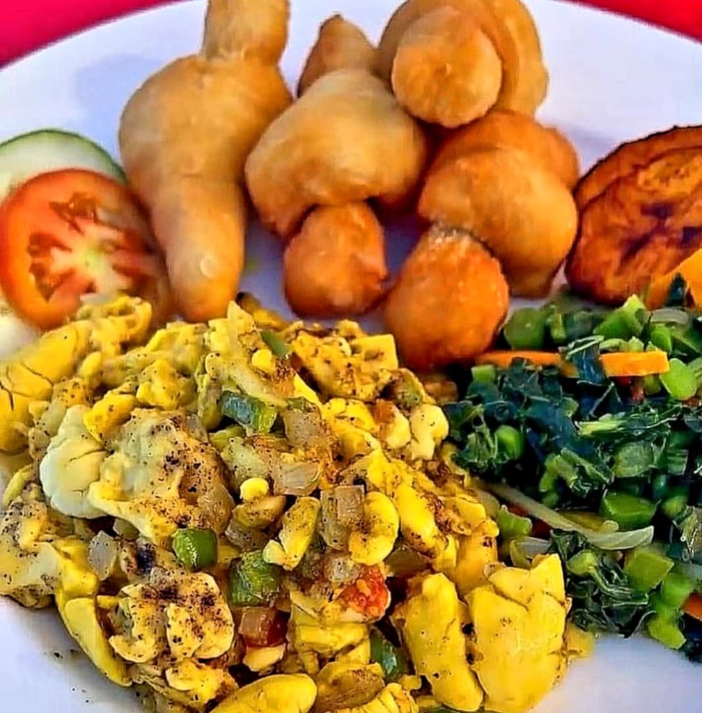 Rite Away Caribbean Delights – Take Away