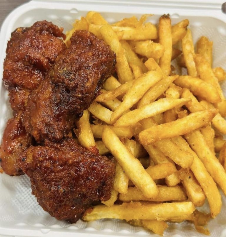 Rite Away Caribbean Delights – Take Away